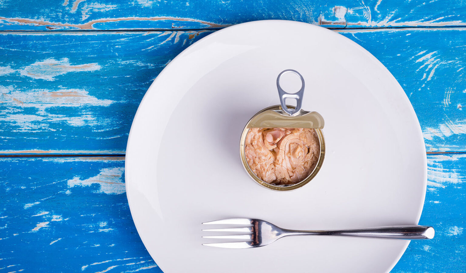 What Type Of Canned Tuna Is Best? | Genova Seafood