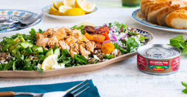 Recipes | Genova Seafood