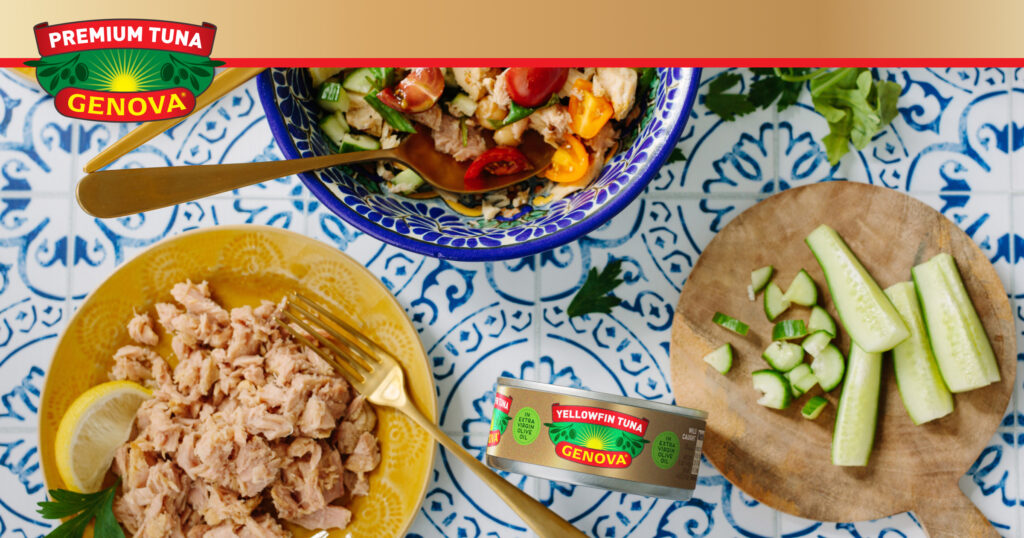 Voluntary Recall Information | Genova Seafood