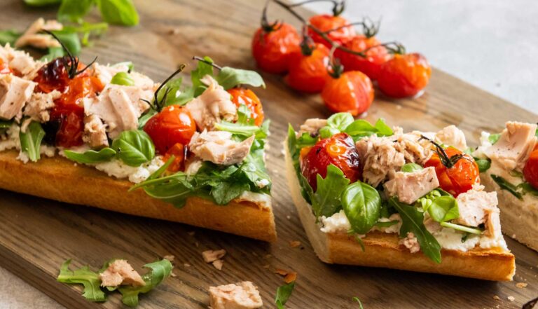 Six Sandwiches You’ll Want On Repeat This Summer | Genova Seafood
